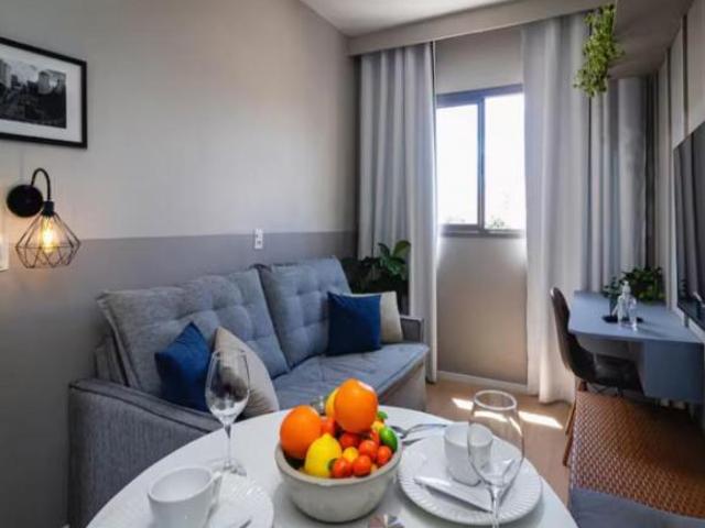 Apartamento à venda na Bela Vista