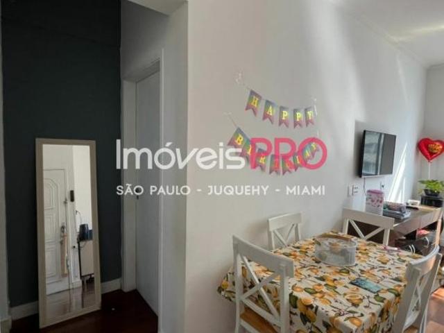 Apartamento a venda na Bela Vista