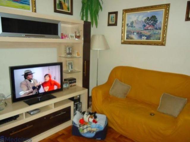 Apartamento à venda na Bela Vista