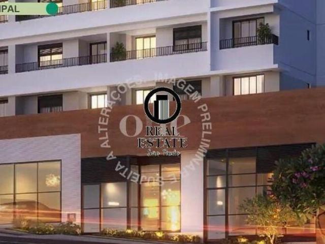 Apartamento à venda na Bela Vista