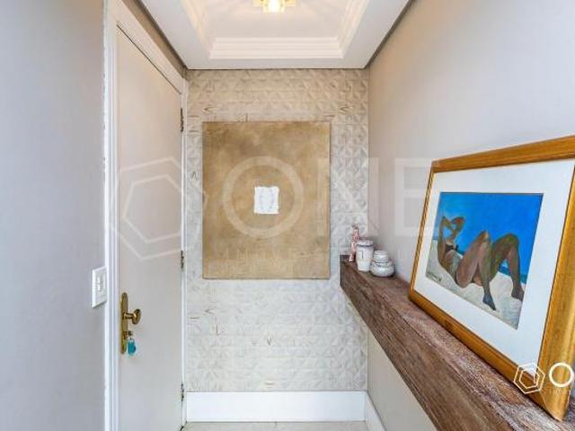 Apartamento à venda na Bela Vista