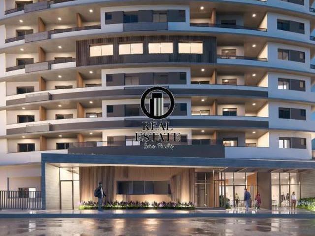 Apartamento à venda na Bela Vista