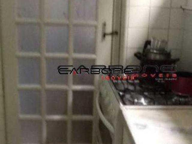 Apartamento à venda na Bela Vista