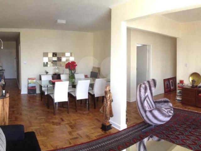 Apartamento à venda na Bela Vista