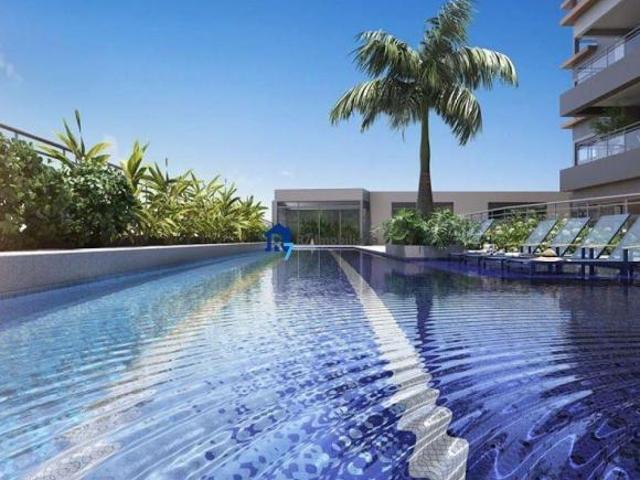 Apartamento à venda na Bela Vista