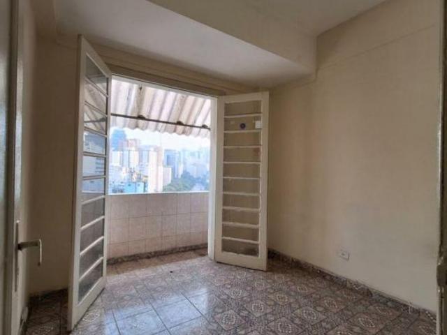 Apartamento à venda na Bela Vista