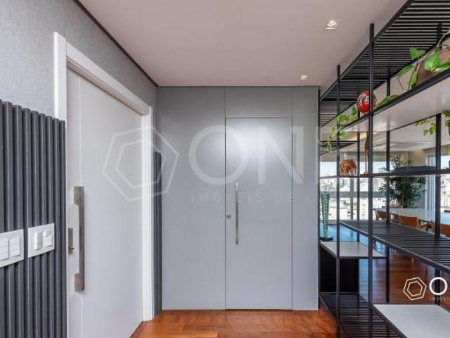 Apartamento à venda na Bela Vista