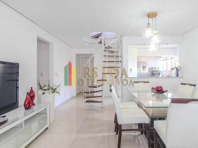 Apartamento à venda na Bela Vista