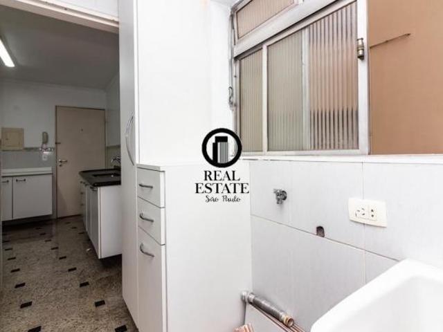 Apartamento à venda na Bela Vista