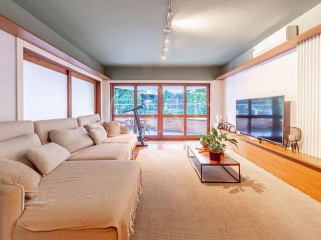 Apartamento à venda na Bela Vista