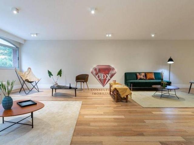 Apartamento a venda na Bela Vista