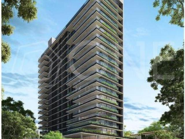Apartamento à venda na Bela Vista