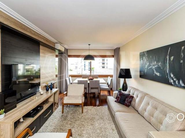 Apartamento à venda na Bela Vista