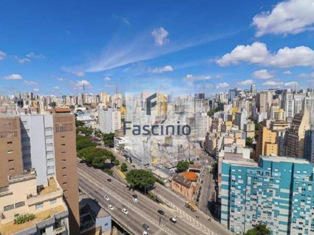Apartamento à venda na Bela Vista