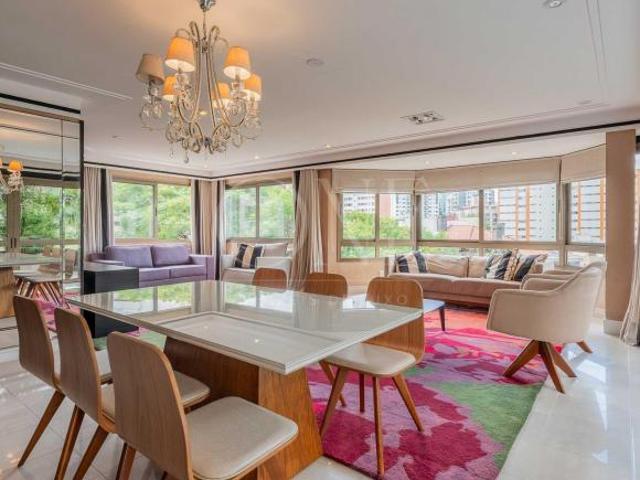 Apartamento à venda na Bela Vista