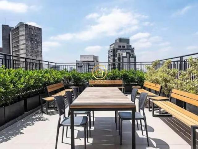Apartamento à venda na Bela Vista