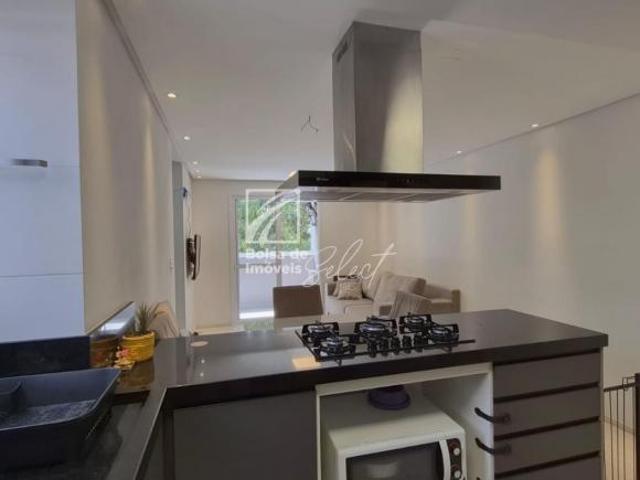 Apartamento à venda na Bela Vista