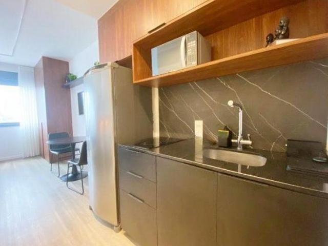 Apartamento à venda na Bela Vista