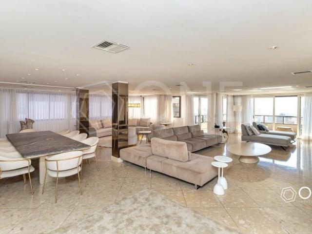 Apartamento à venda na Bela Vista