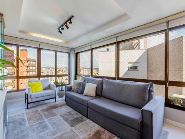 Apartamento à venda na Bela Vista