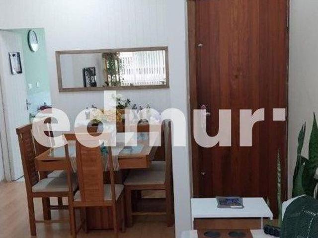 Apartamento à venda na Bela Vista