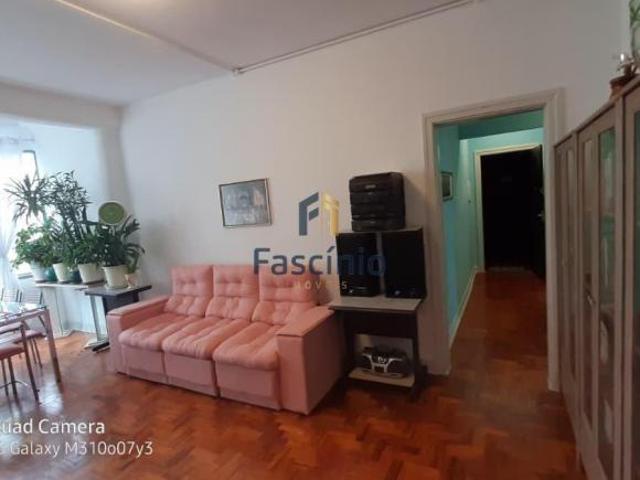 Apartamento à venda na Bela Vista