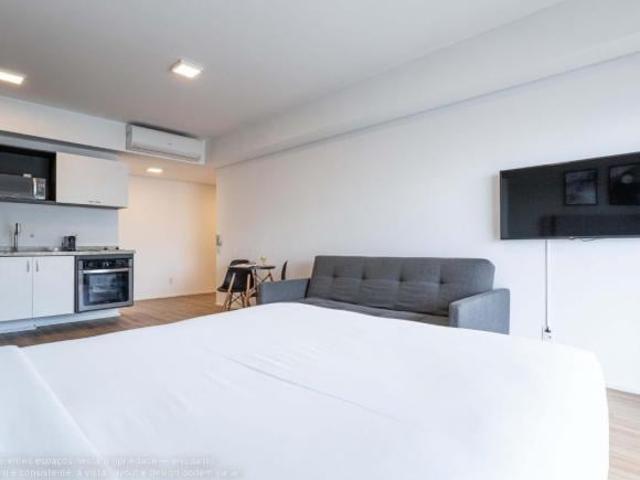 Apartamento à venda na Bela Vista