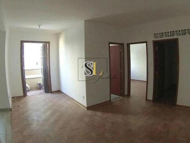 Apartamento à venda na Bela Vista