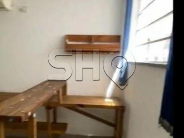 Apartamento à venda na Bela Vista