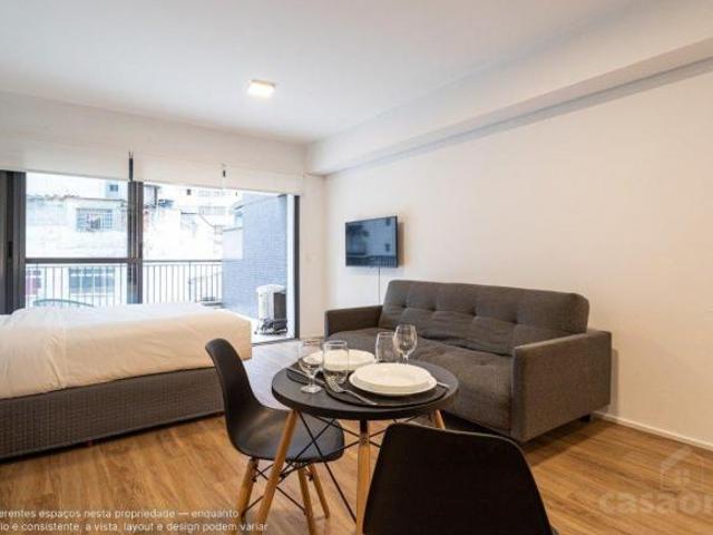 Apartamento à venda na Bela Vista