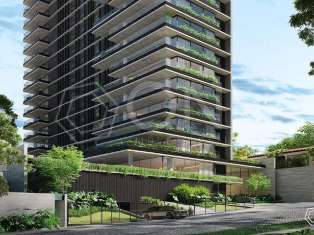 Apartamento à venda na Bela Vista
