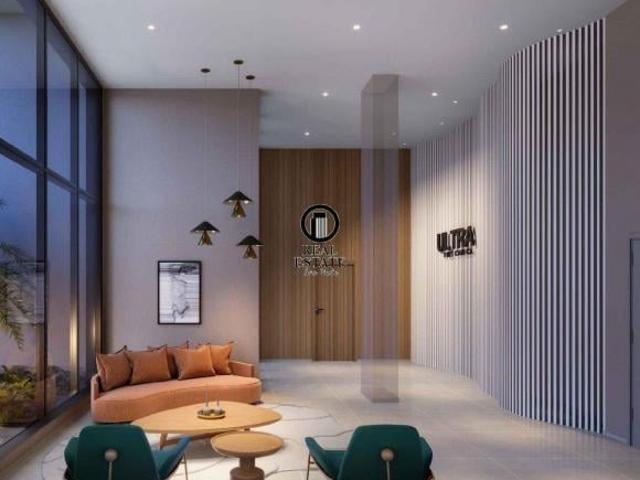 Apartamento à venda na Bela Vista