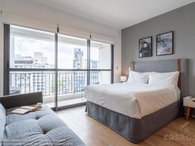 Apartamento à venda na Bela Vista