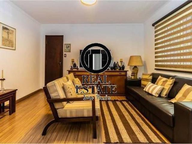Apartamento à venda na Bela Vista