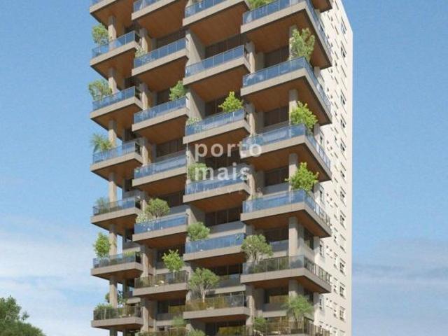 Apartamento à venda na Bela Vista