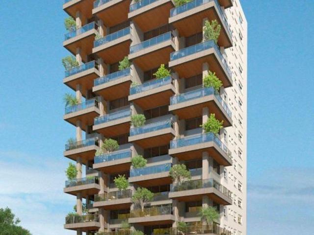 Apartamento à venda na Bela Vista