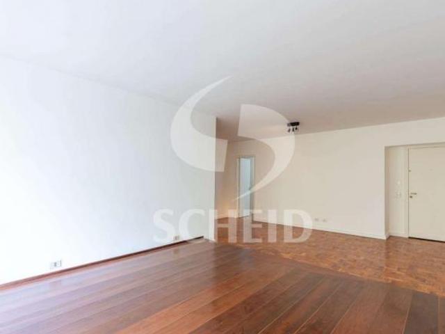 Apartamento a venda na Bela Vista com 139m2