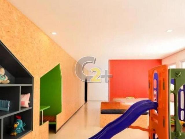 Apartamento a venda na Bela Vista com 1 quarto e 1 vaga de garagem