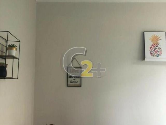 Apartamento à venda na Bela Vista com 1 quarto, sem vaga