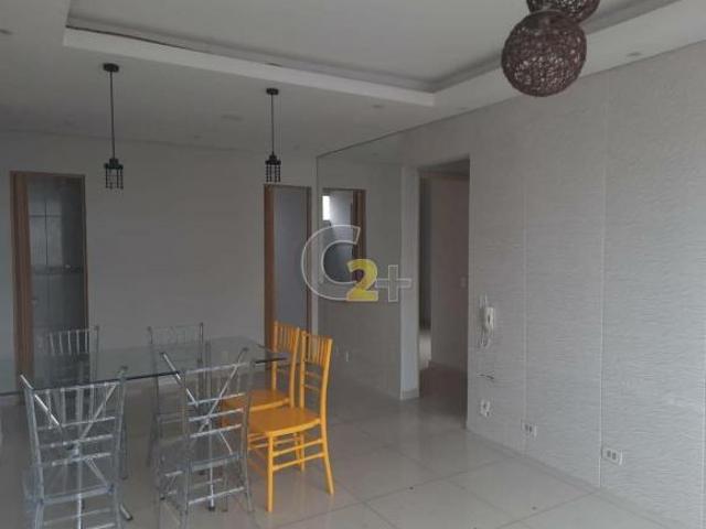 Apartamento à venda na Bela Vista com 2 quartos, 1 suíte, sem vaga