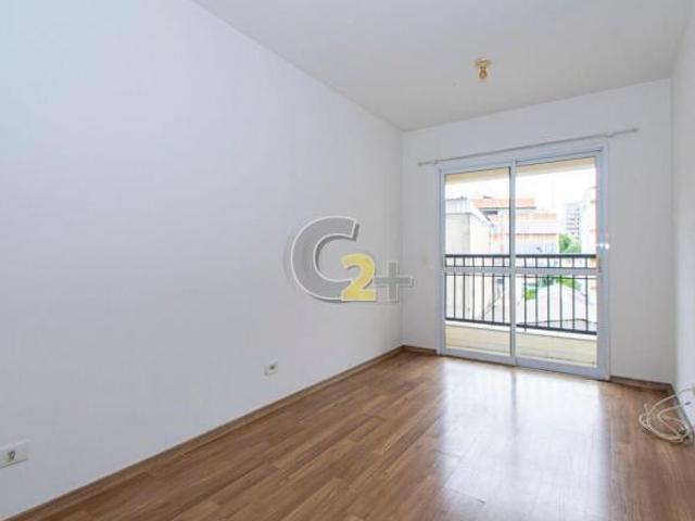 Apartamento à venda na Bela Vista com 2 quartos e 1 vaga