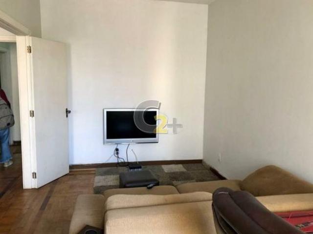 Apartamento à venda na Bela Vista com 2 quartos, sem vaga