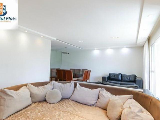 Apartamento à Venda Na Bela Vista Com 3 Suítes e 2 Vagas Varanda Gourmet