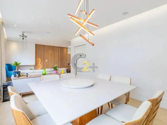 Apartamento à venda na Bela Vista com 3 quartos, 3 suítes e 2 vagas