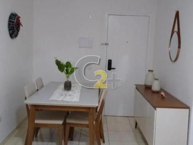 Apartamento à venda na Bela Vista com 3 quartos e 1 vaga