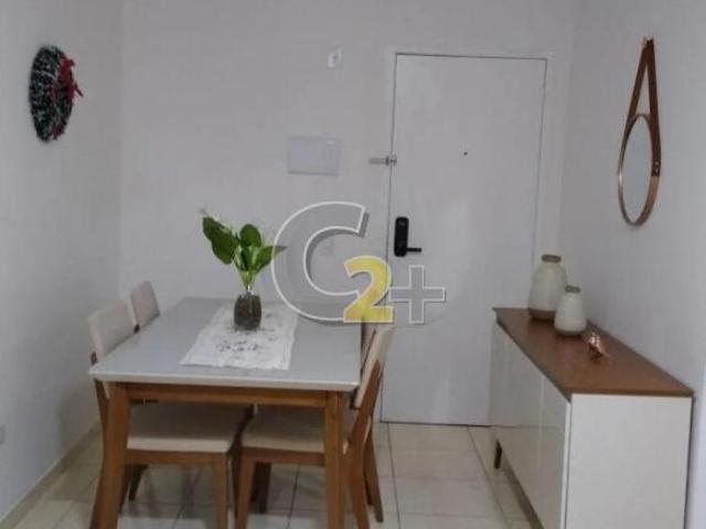 Apartamento à venda na Bela Vista com 3 quartos e 1 vaga