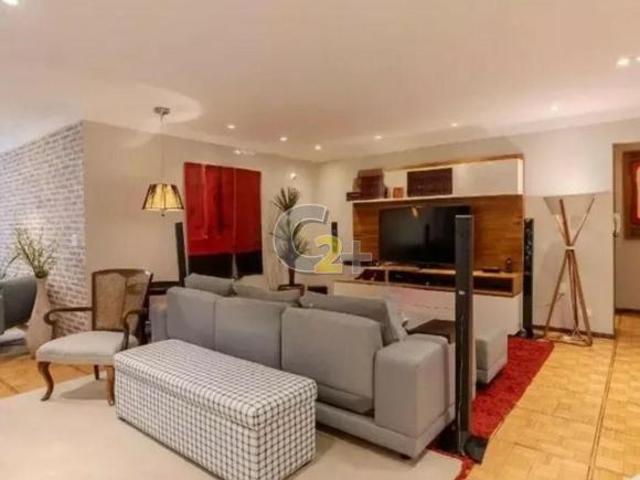 Apartamento à venda na Bela Vista com 3 quartos e 2 vagas