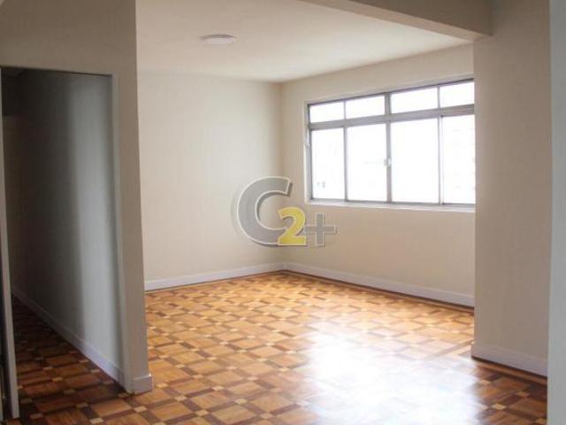 Apartamento á venda na Bela Vista com 4 quartos, 1 suíte, sem vaga