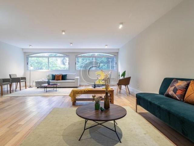 Apartamento a venda na Bela Vista com 4 quartos, 2 suítes, 2 vagas