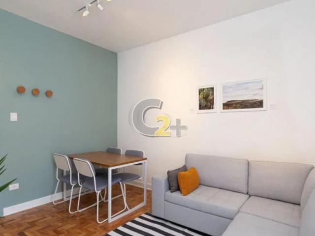 Apartamento a venda na Bela vista com 4 quartos, sem vaga
